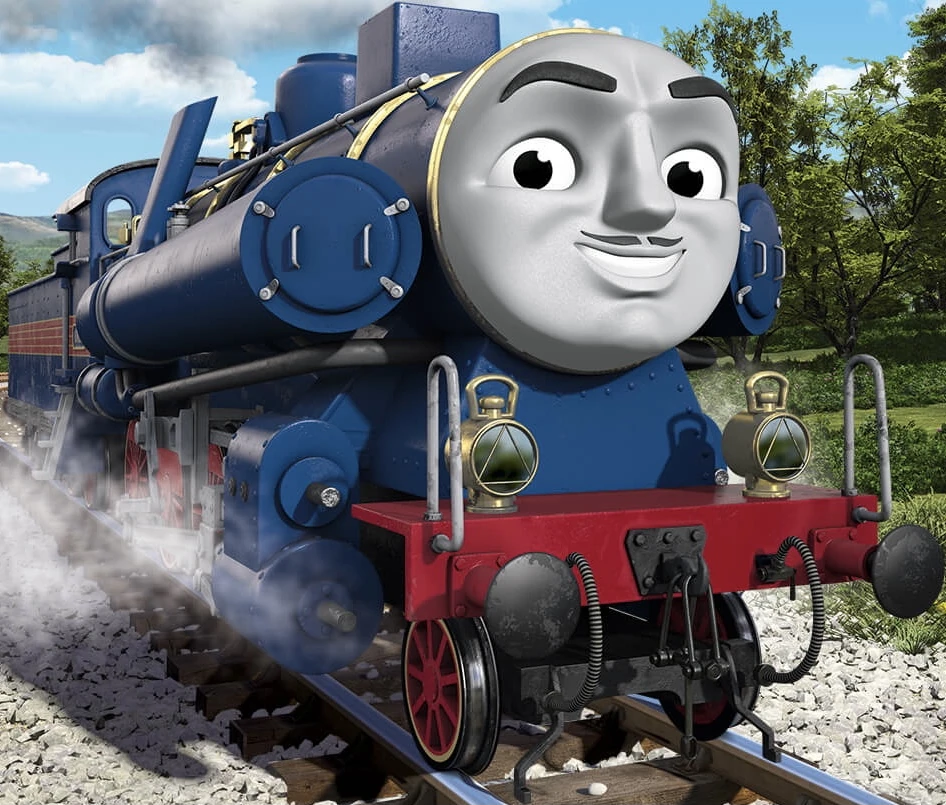 Lorenzo | HIT Entertainment Wiki | Fandom