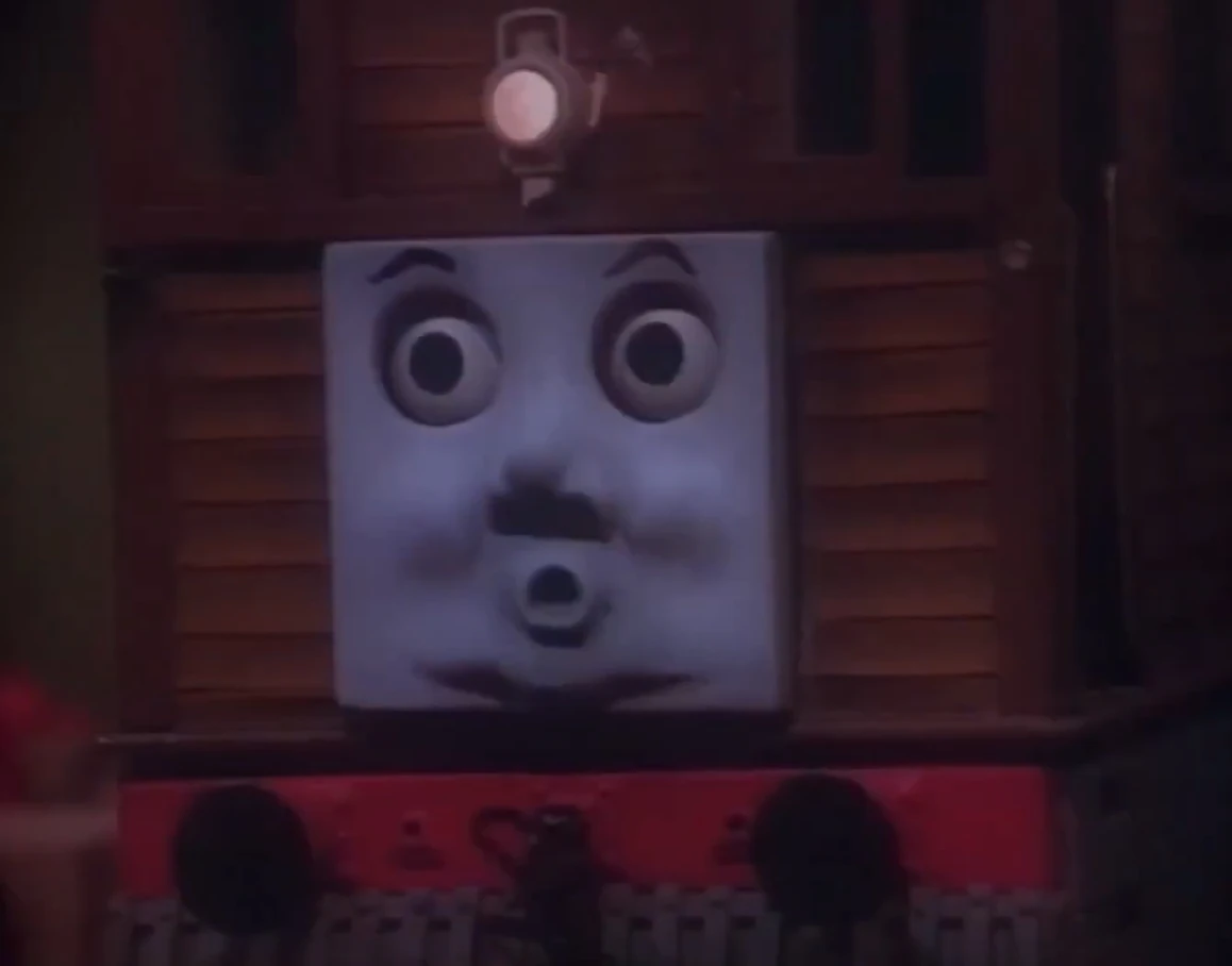 Toby | HIT Entertainment Wiki | Fandom