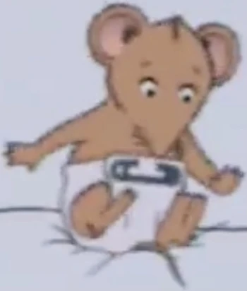 Polly Mouseling | HIT Entertainment Wiki | Fandom