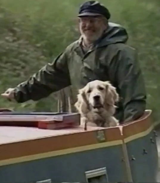 The Boatman | HIT Entertainment Wiki | Fandom