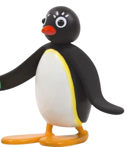 Pingi | HIT Entertainment Wiki | Fandom