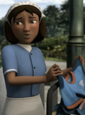 Lucy Marie | HIT Entertainment Wiki | Fandom