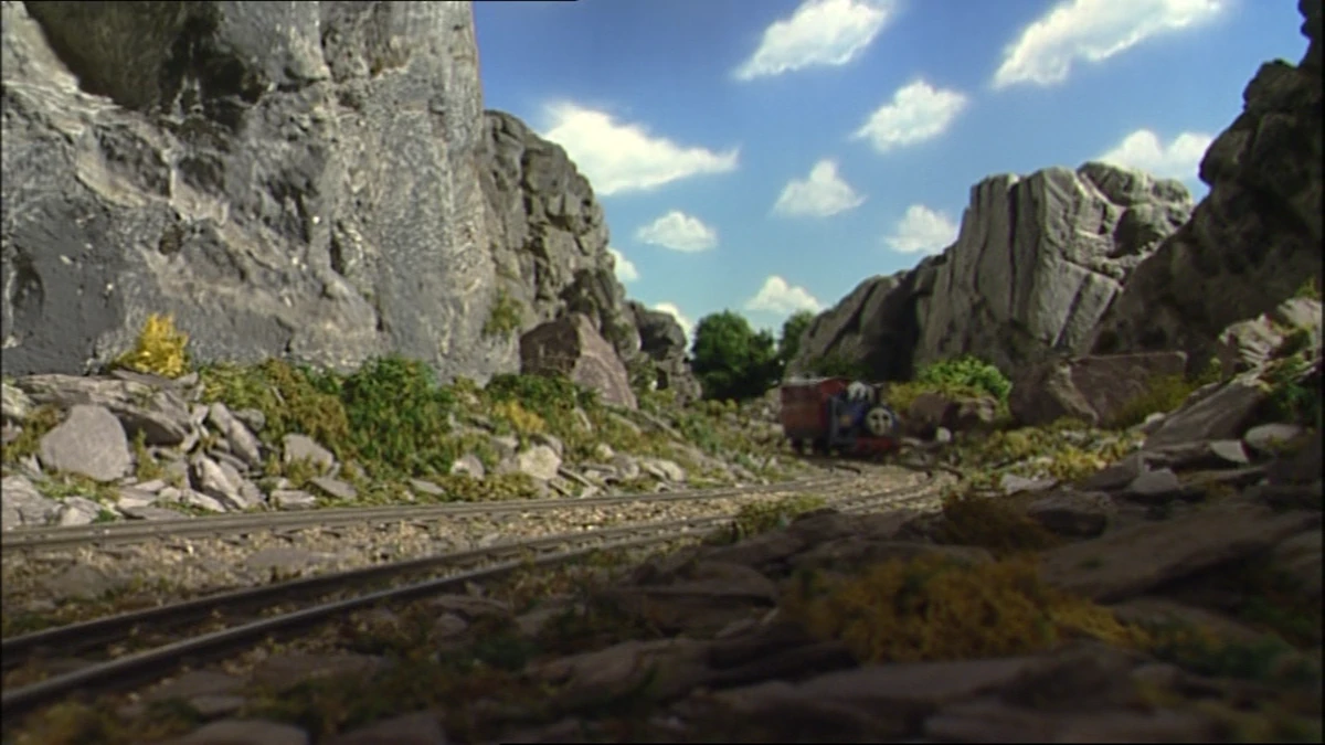 Culdee Fell Hill | HIT Entertainment Wiki | Fandom