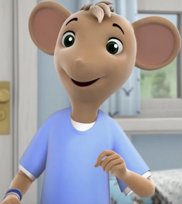 Marco | HIT Entertainment Wiki | Fandom