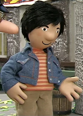 Michael Lam | HIT Entertainment Wiki | Fandom