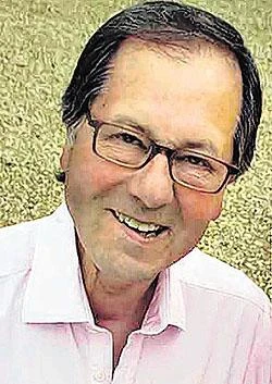 Peter Orton | HIT Entertainment Wiki | Fandom