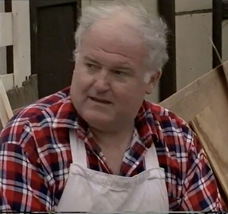 Kind Carpenter | HIT Entertainment Wiki | Fandom