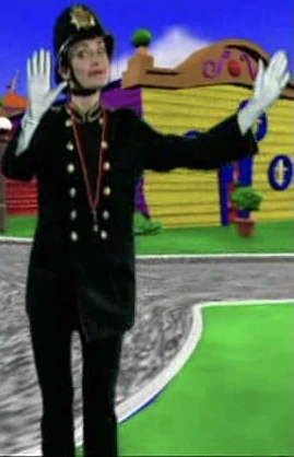 Officer Beaples | HIT Entertainment Wiki | Fandom