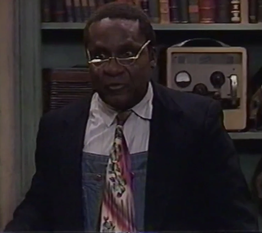 Harry Cupper | HIT Entertainment Wiki | Fandom