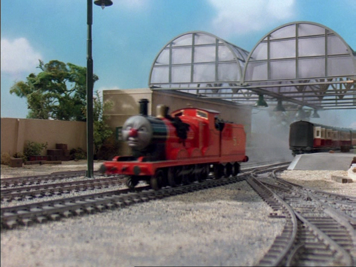 Tidmouth Hit Entertainment Wiki Fandom