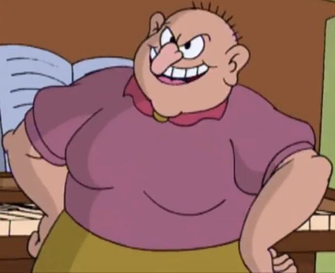 Bert the Rubber | HIT Entertainment Wiki | Fandom