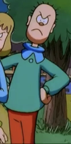 Mr. Pie Face | HIT Entertainment Wiki | Fandom