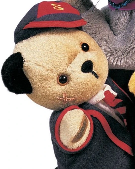 Little Cousin Scampi | HIT Entertainment Wiki | Fandom