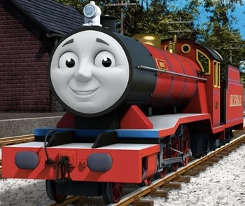 Mike | HIT Entertainment Wiki | Fandom