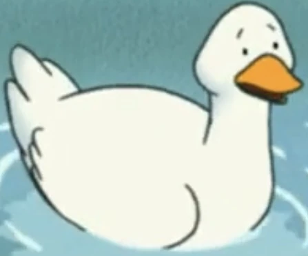 Mr Duck | HIT Entertainment Wiki | Fandom