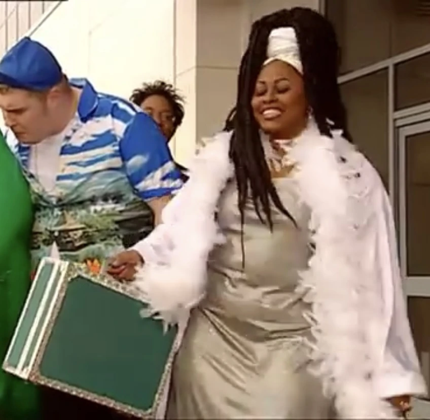 The Celebrity | HIT Entertainment Wiki | Fandom