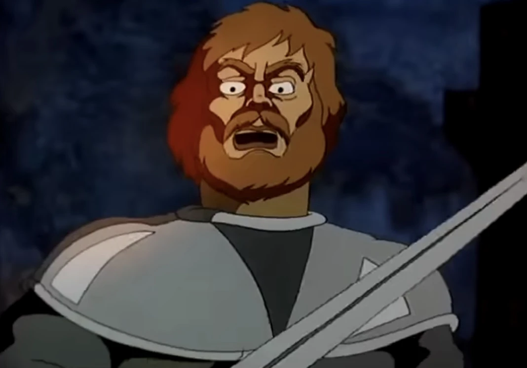 Macduff | HIT Entertainment Wiki | Fandom