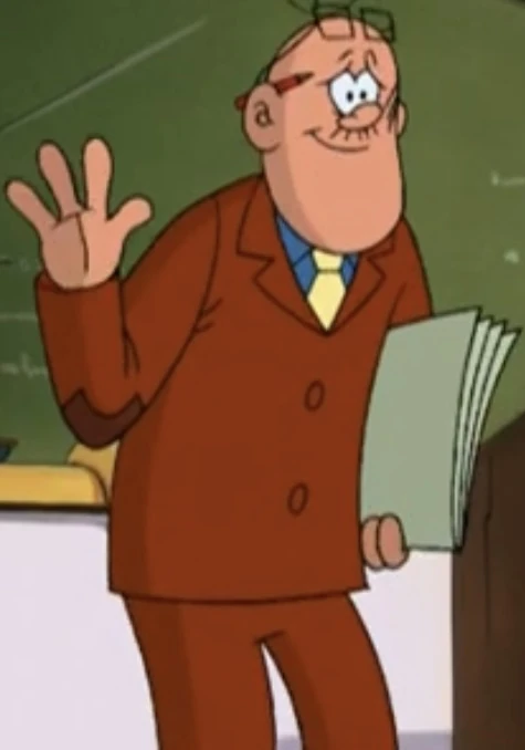 Mr. Dust | HIT Entertainment Wiki | Fandom