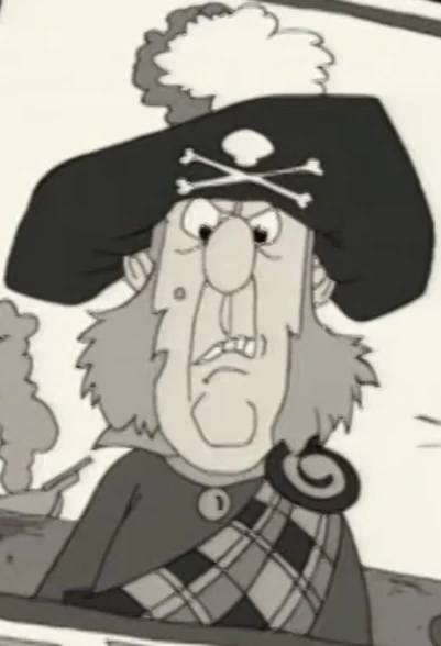 Old Jock | HIT Entertainment Wiki | Fandom