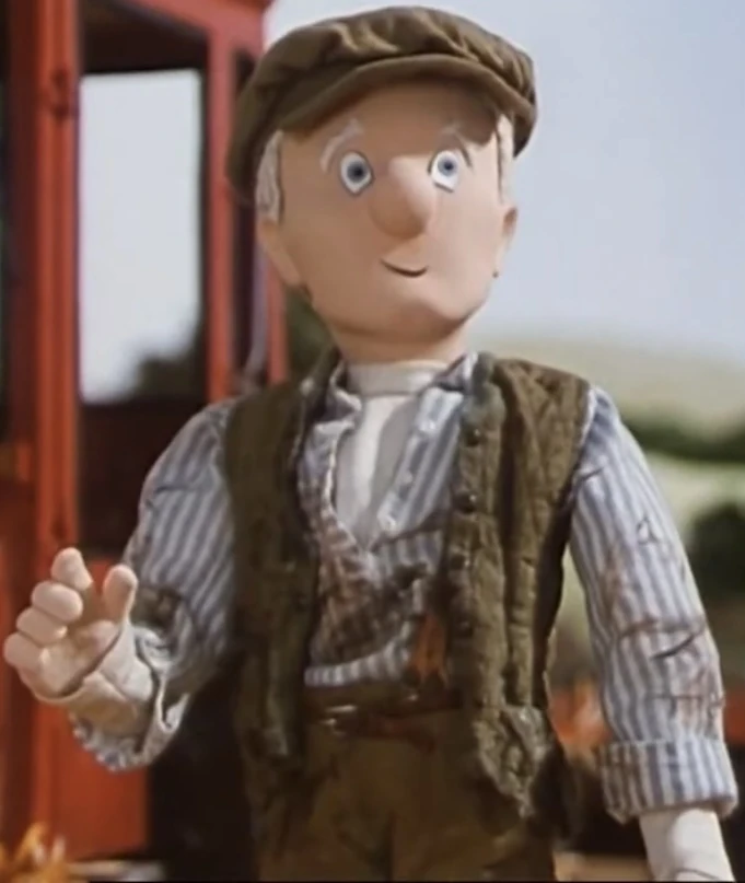 Joe Laski | HIT Entertainment Wiki | Fandom