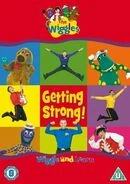 The Wiggles: Getting Strong! | HIT Entertainment Wiki | Fandom