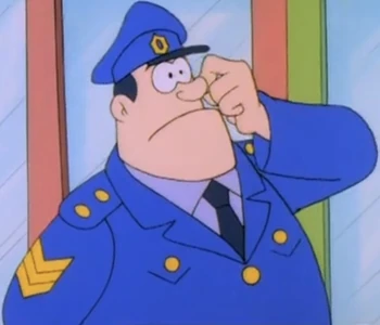 Sgt. Slipper | HIT Entertainment Wiki | Fandom