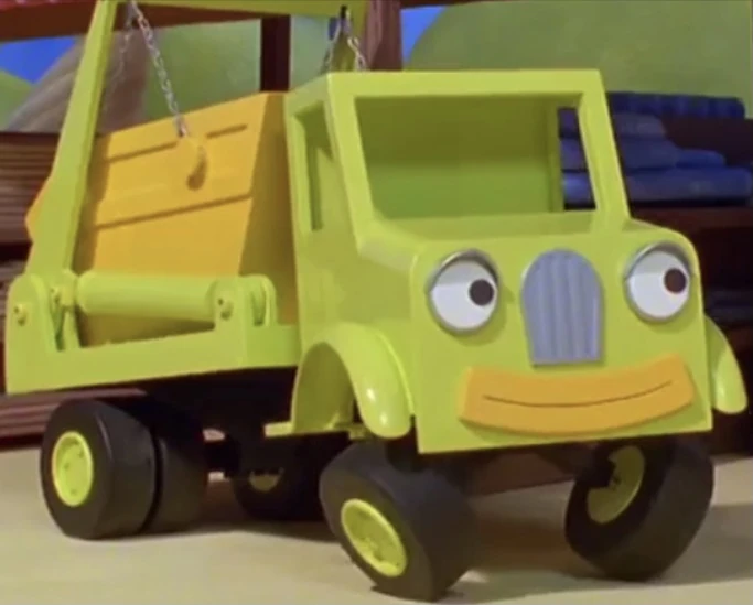 Skip | HIT Entertainment Wiki | Fandom