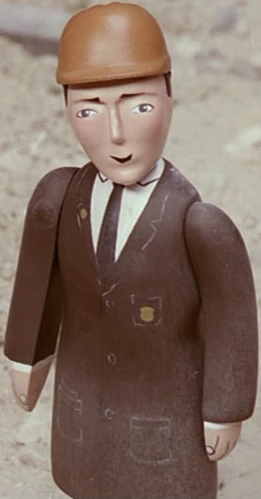 The Quarry-Master | HIT Entertainment Wiki | Fandom