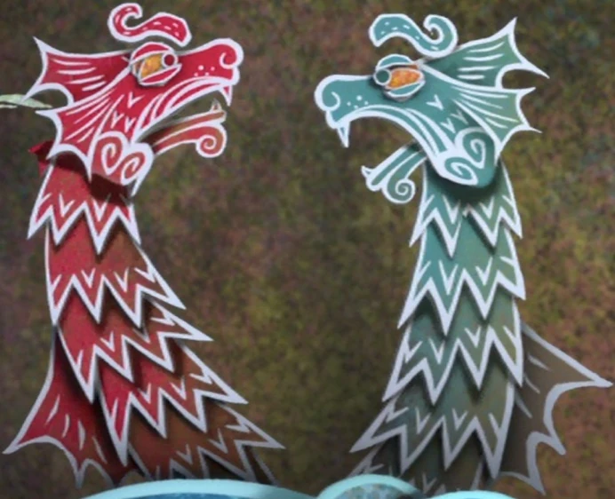 The Sea Serpents | HIT Entertainment Wiki | Fandom