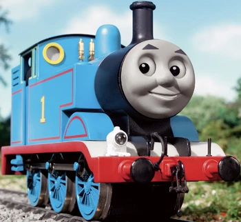 Thomas | HIT Entertainment Wiki | Fandom
