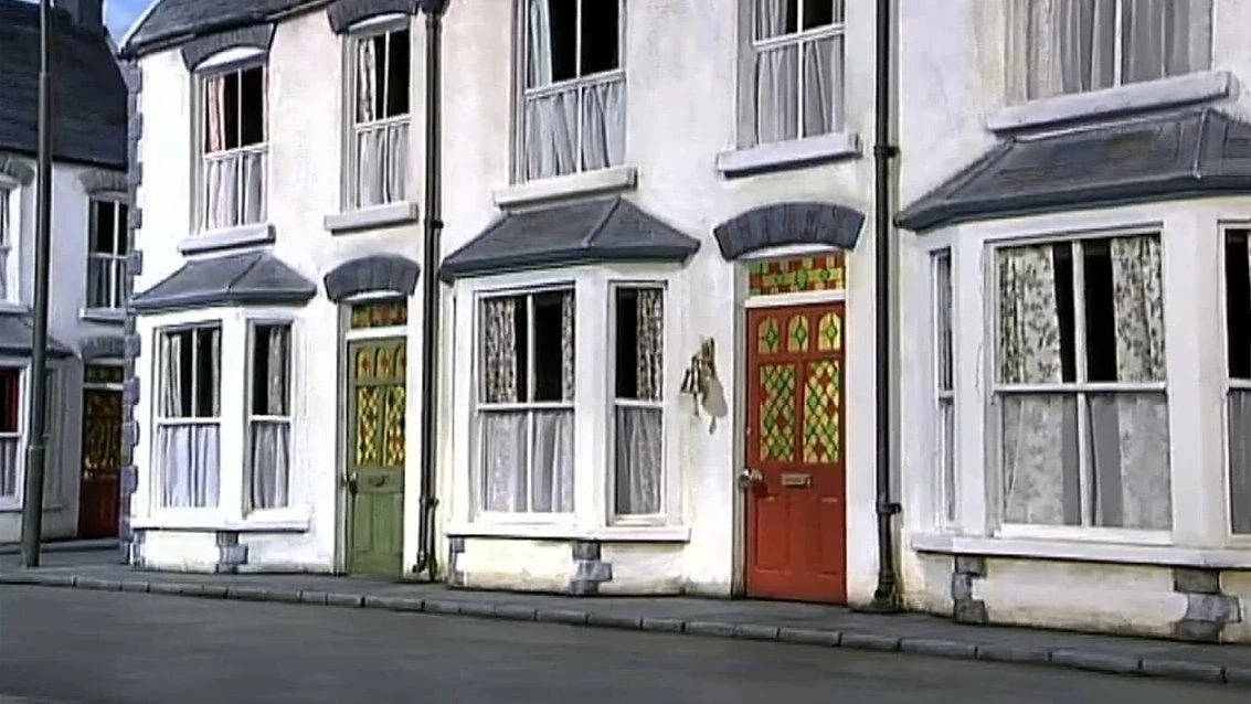 Sam's House | HIT Entertainment Wiki | Fandom