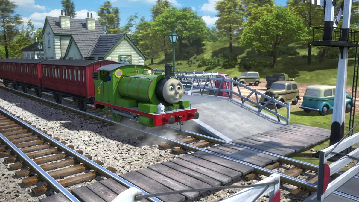 Maithwaite | HIT Entertainment Wiki | Fandom