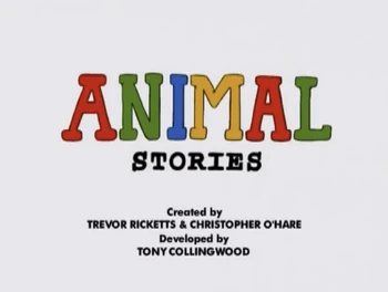Animal Stories | HIT Entertainment Wiki | Fandom