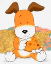 Kipper (character) | HIT Entertainment Wiki | Fandom