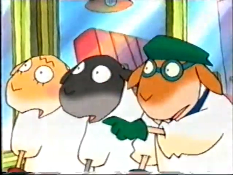 Sheeep | HIT Entertainment Wiki | Fandom