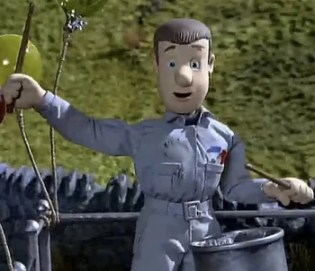 Mike Flood | HIT Entertainment Wiki | Fandom