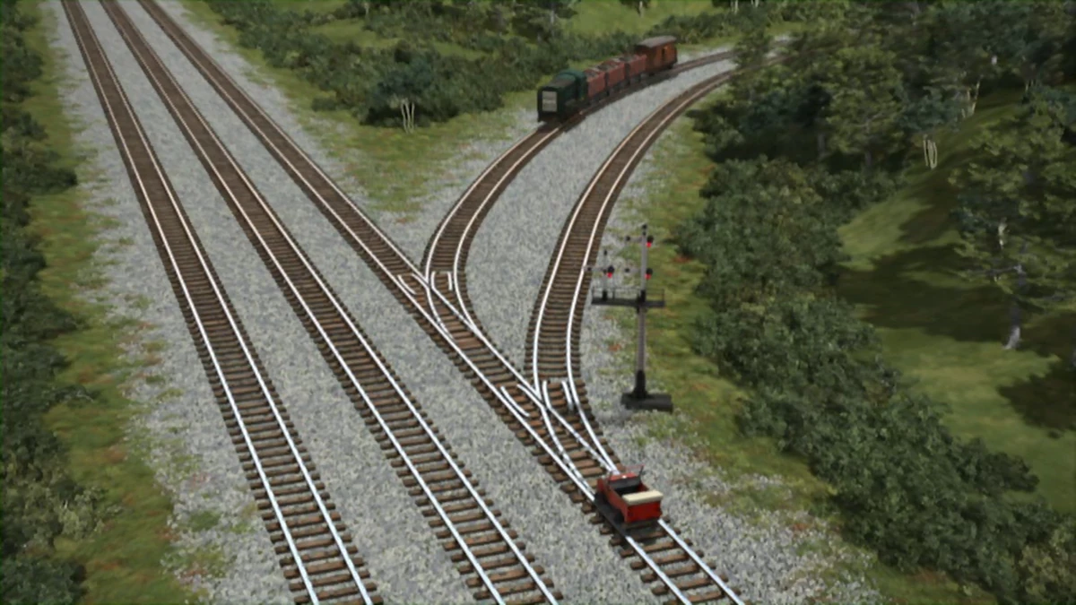 Paxton's Junction | HIT Entertainment Wiki | Fandom