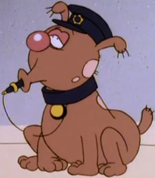 Bonzo | HIT Entertainment Wiki | Fandom