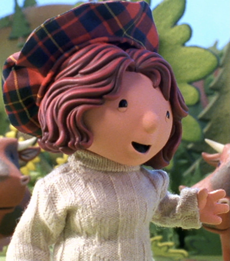 Meg MacDonald | HIT Entertainment Wiki | Fandom