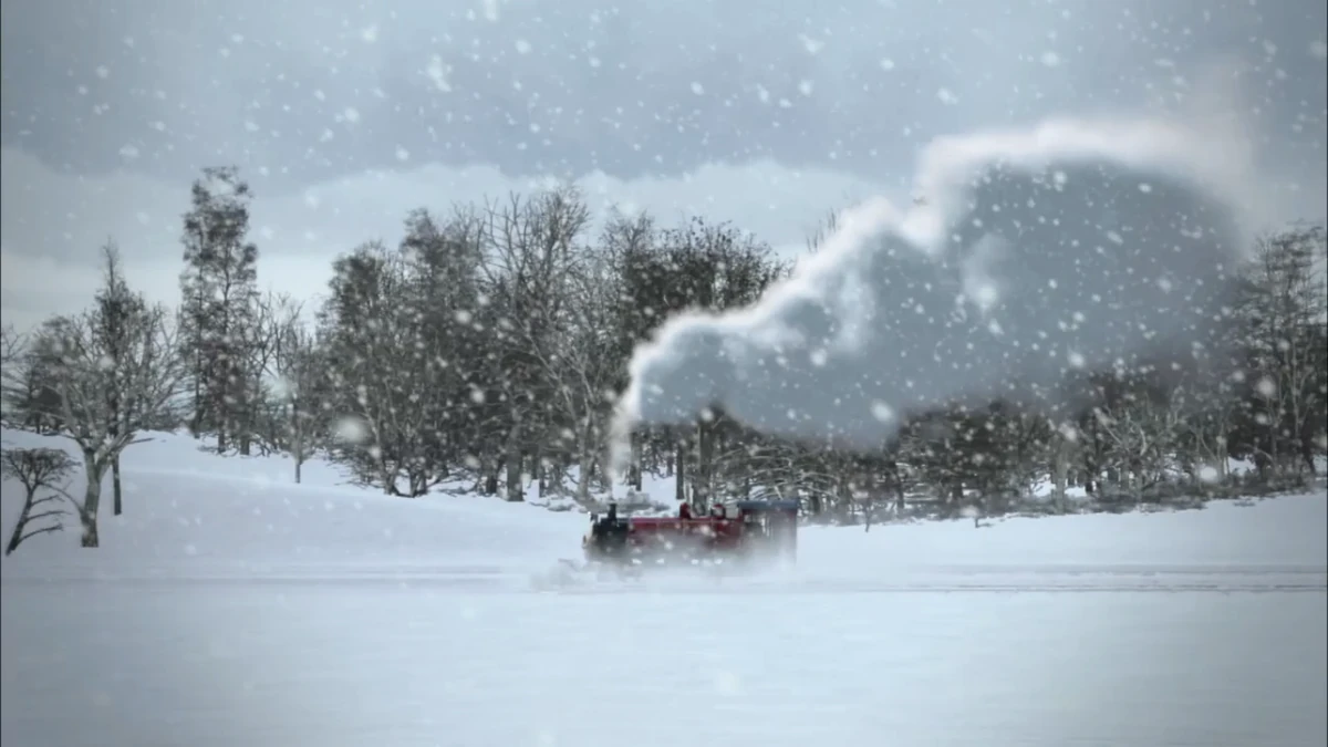 Stepney's Branch Line | HIT Entertainment Wiki | Fandom