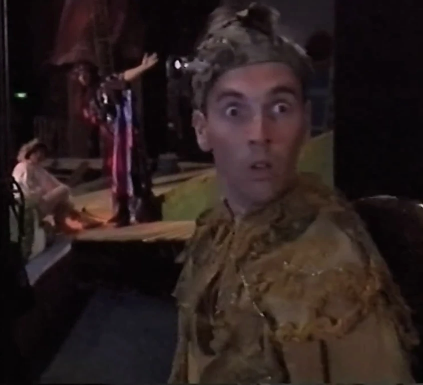 The Actors (Characters) | HIT Entertainment Wiki | Fandom