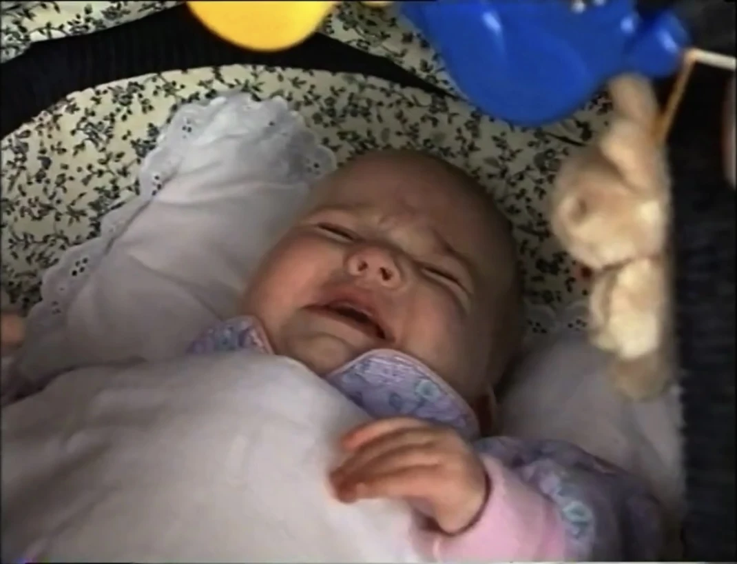 The Baby | HIT Entertainment Wiki | Fandom