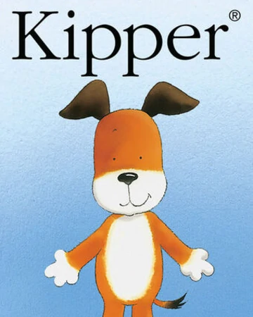 Kipper (TV show) | HIT Entertainment Wiki | Fandom