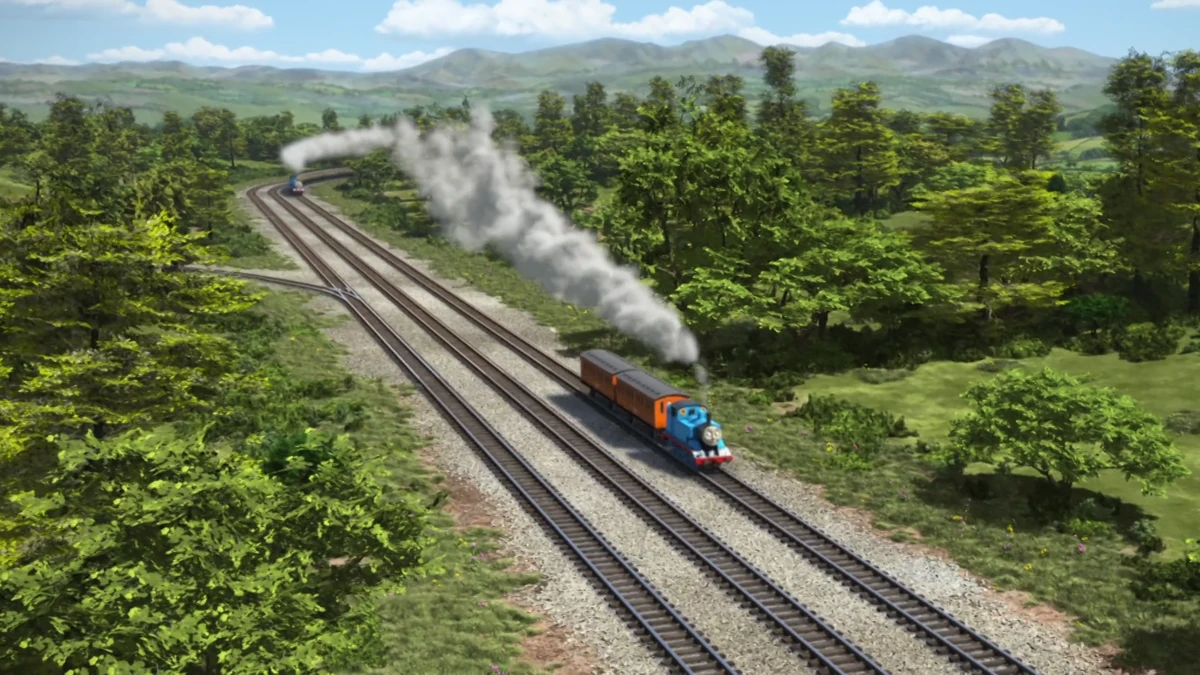 Ballahoo Junction | HIT Entertainment Wiki | Fandom