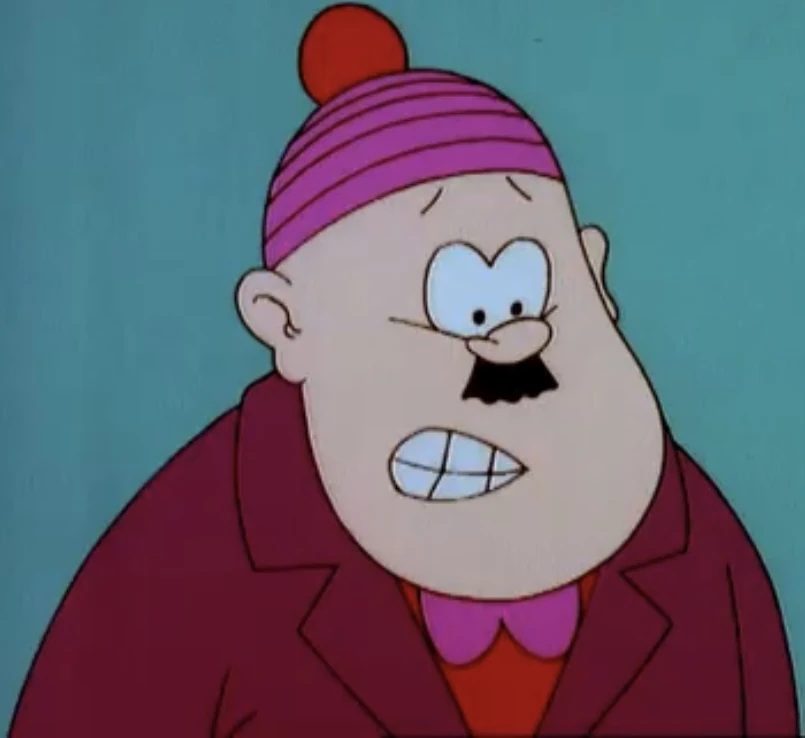 Flegg | HIT Entertainment Wiki | Fandom