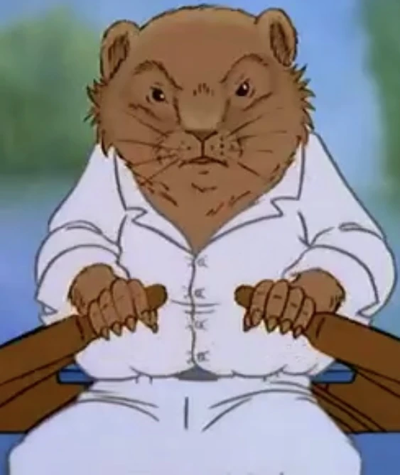 Rat | HIT Entertainment Wiki | Fandom