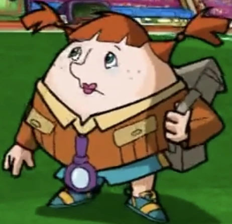 Collectaball | HIT Entertainment Wiki | Fandom