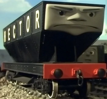 Hector | HIT Entertainment Wiki | Fandom