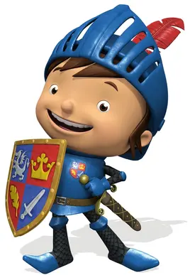 Mike (Character) | HIT Entertainment Wiki | Fandom