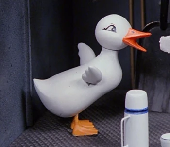 Dilly the Duck | HIT Entertainment Wiki | Fandom